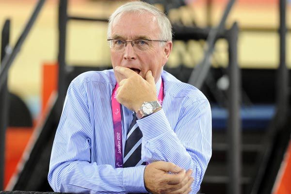 Pat McQuaid's UCI president nomination declared void | Cycling Weekly