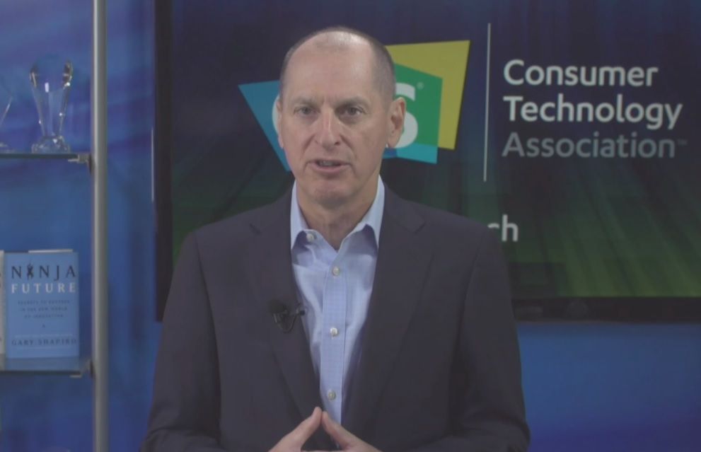 CTA's Gary Shapiro: Big Tech, Speech Are Under Attack | Multichannel News