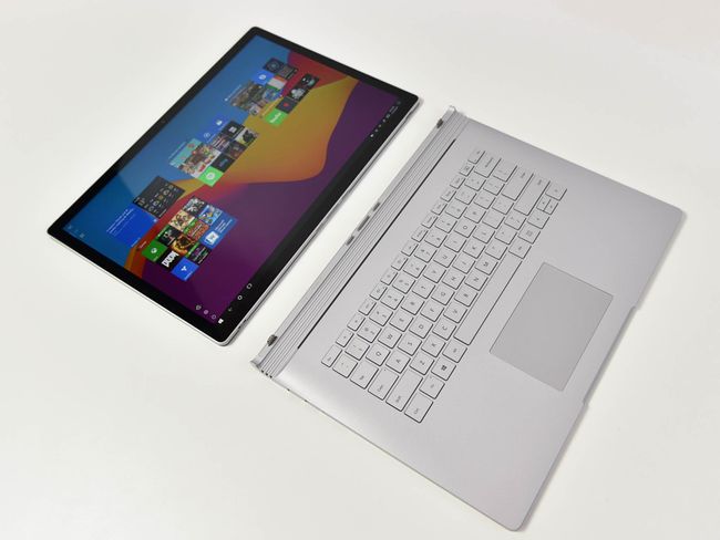 Surface Book 2 15-inch review: The ultimate Windows laptop gets bigger ...