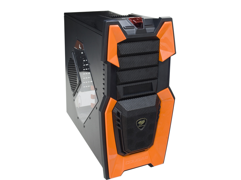 The eight ugliest PC gaming cases we've ever seen | PC Gamer