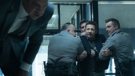 Jason Merrells on why he's returning as Waterloo Road's Jack Rimmer ...