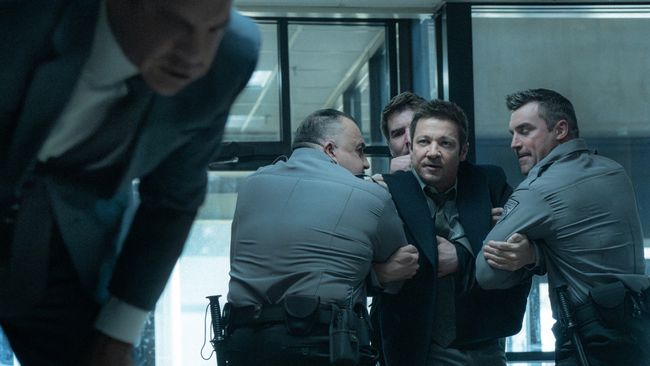 Napoleon: how to watch, cast, plot, trailer, more | What to Watch