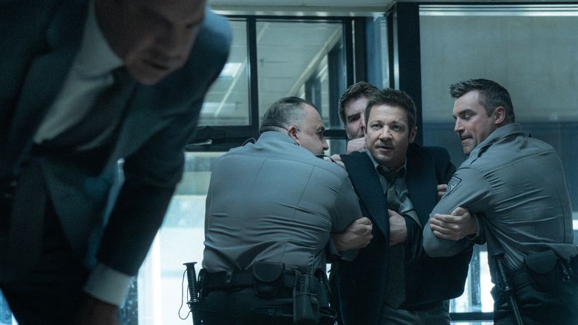 Jason Merrells on why he's returning as Waterloo Road's Jack Rimmer ...