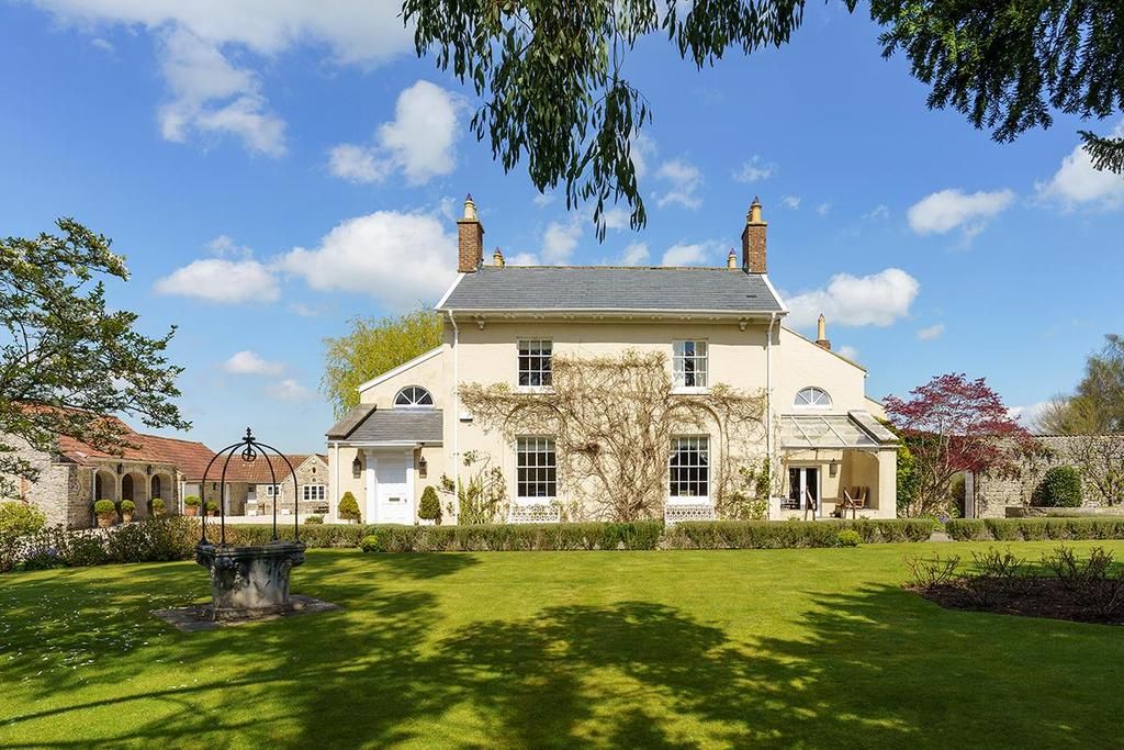 Seven absolutely gorgeous country houses for sale, as seen in Country ...