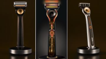 Gillette Heated Razor review: it's great; treat yourself | T3