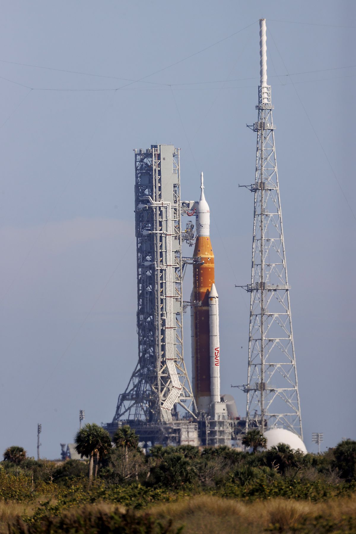 Blast Off—Artel, ULA Partner for Reliable Signal in New Vulcan Rocket ...