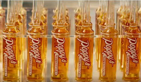 10 Crazy Things We Spotted In The Kingsman 2 Supercut | Cinemablend