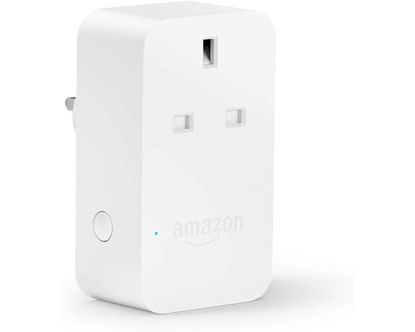 Best Alexa smart plugs: Set routines and add voice control to any ...