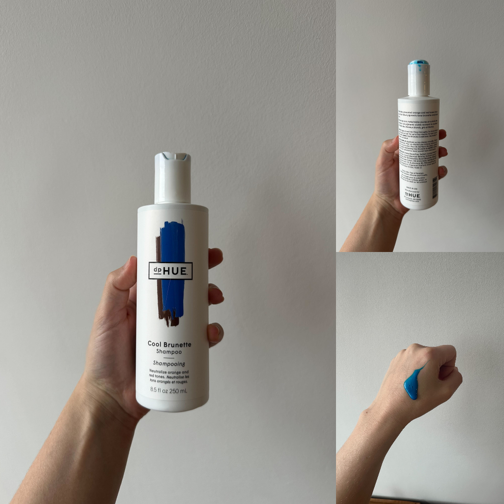The 9 Best Blue Shampoos for Brunettes, Backed by Colorists | Who What Wear
