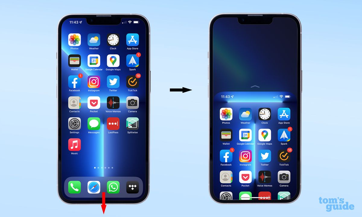 The one iPhone 13 Pro Max setting you need to know | Tom's Guide