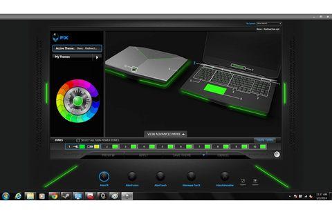 Alienware 17 (2014) Review - Gaming Notebooks | Laptop Mag