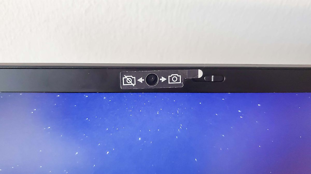 Lenovo ThinkPad X1 Carbon Gen 9 review | Tom's Guide