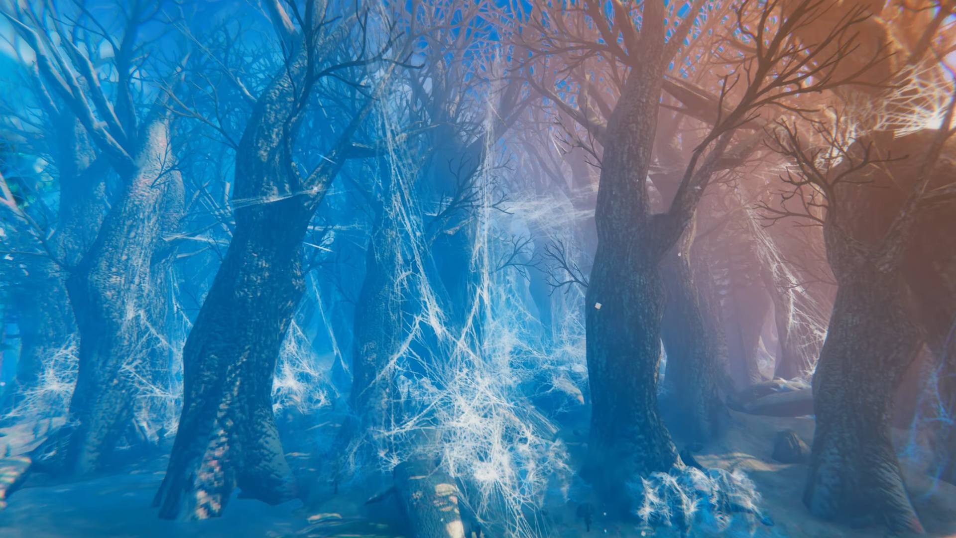 The Valheim Mistlands update, Mountains, roadmap and more explained ...