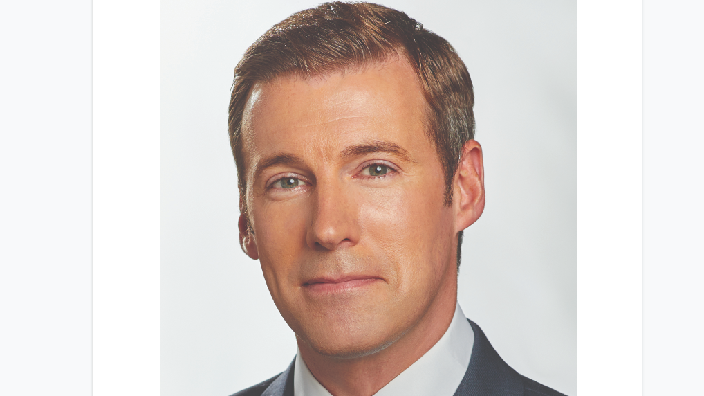 Brian Taff To Anchor 6 P.M. Newscast on WPVI-TV | Next TV