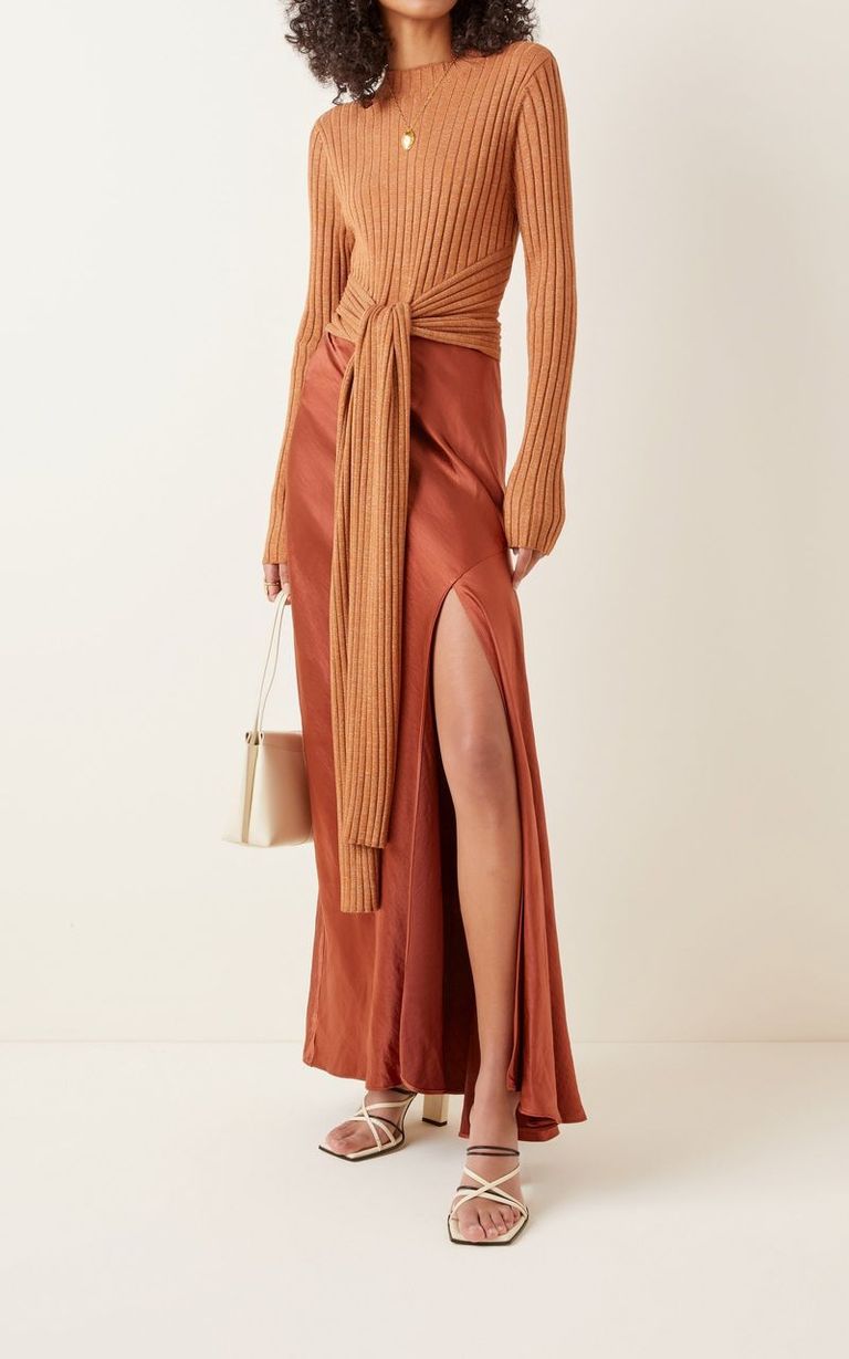 The 12 Best Long-Sleeve Tops for Women in 2023 | Marie Claire