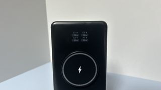 Chargeasap Flash Pro Ultra review: the world’s first 275W power bank ...