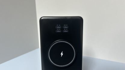 Chargeasap Flash Pro Ultra review: the world’s first 275W power bank ...