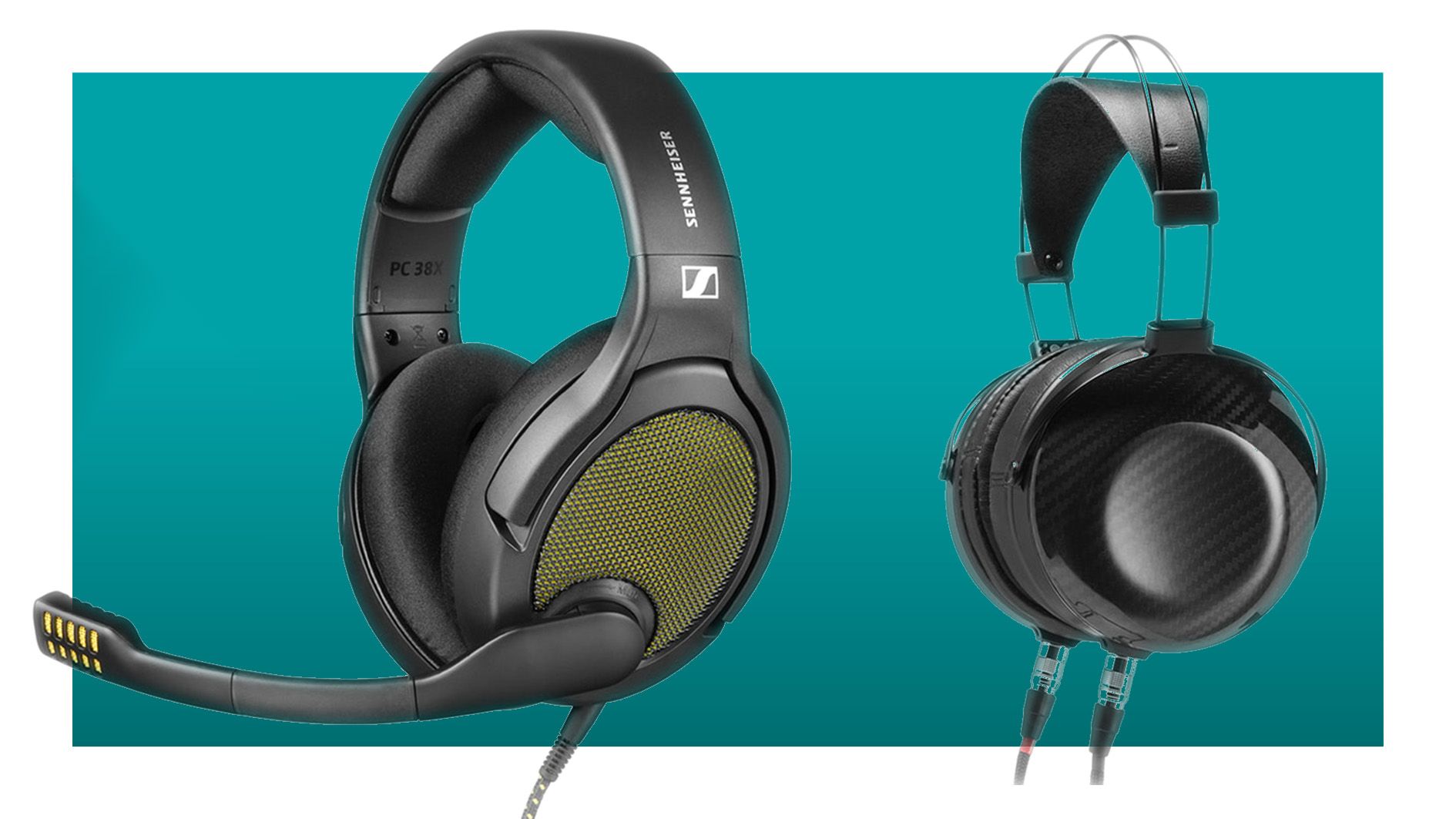 Drop audiophile headphones and gaming headsets are up to 25% off | PC Gamer