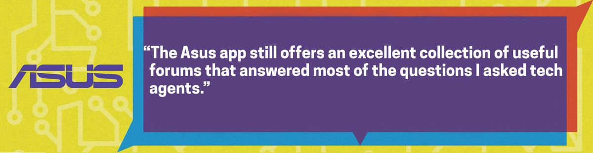 Is Asus customer service good? 2023 rating | Laptop Mag