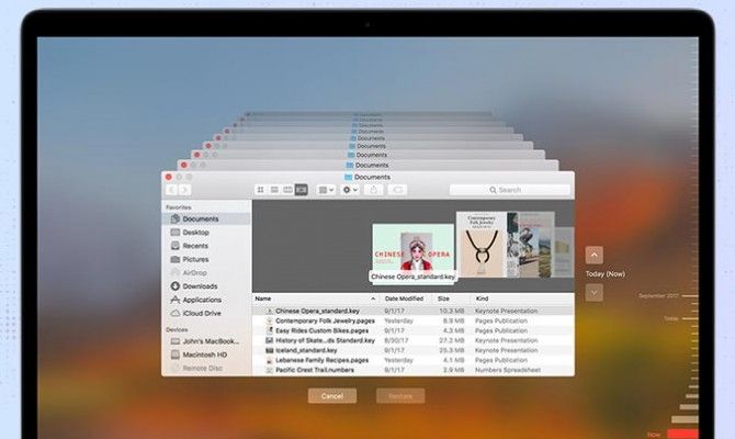 How to Backup Your Mac: Why I Use 3 Different Solutions | Laptop Mag