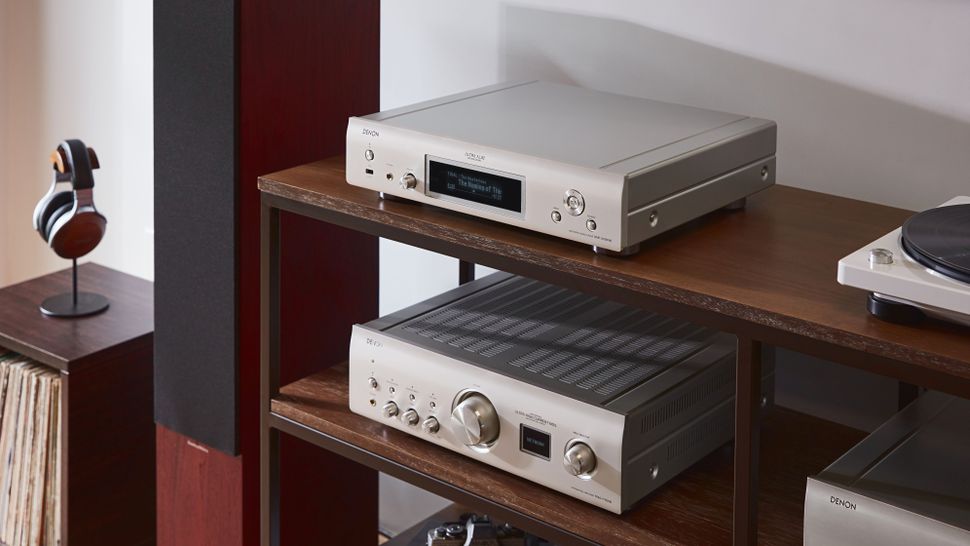 Denon's new network audio player is the HEOS streamer your hi-fi needs ...