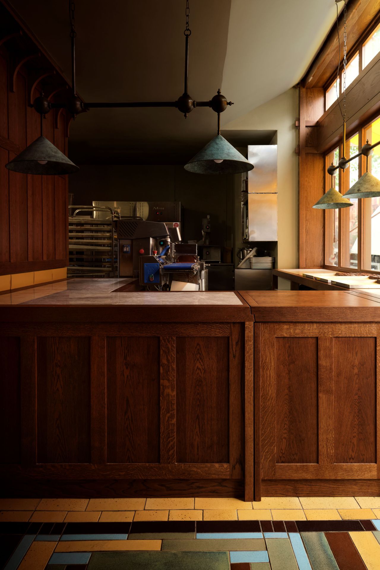 Sink your teeth into Barnaby bars, London's new shop | Wallpaper*