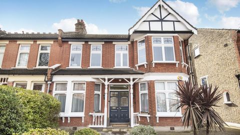 Edwardian house renovation: Your complete design guide | Homebuilding