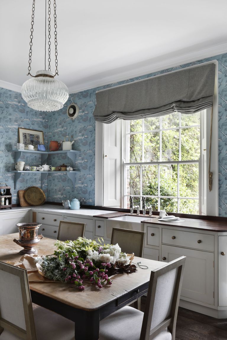 Kitchen interior design: 15 ways to decorate | Homes and Gardens