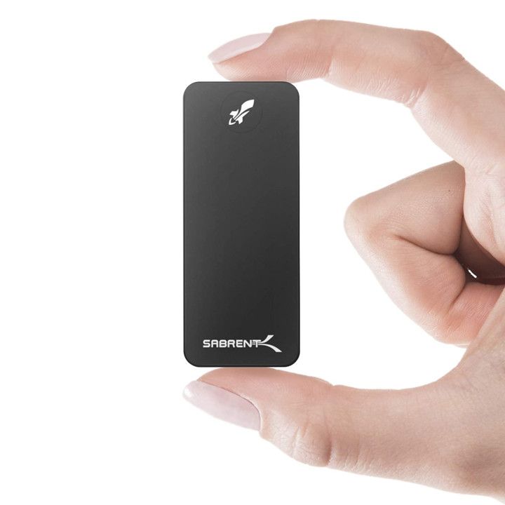 Best external solid-state drives 2022 | Windows Central