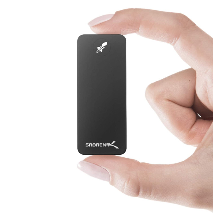 Best external solid-state drives 2022 | Windows Central