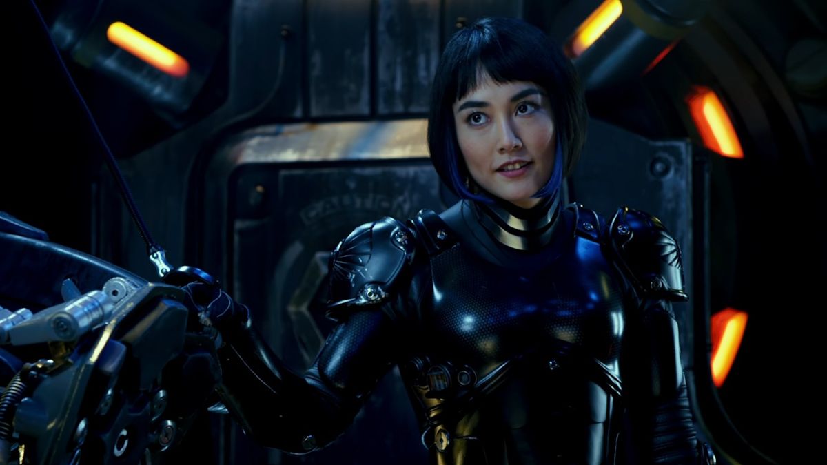 The 32 best sci-fi movie uniforms and costumes | GamesRadar+