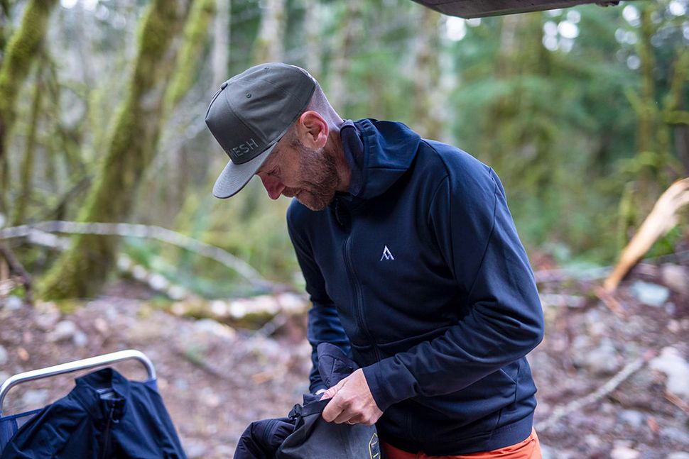 Svein Tuft: Full circle | Cyclingnews