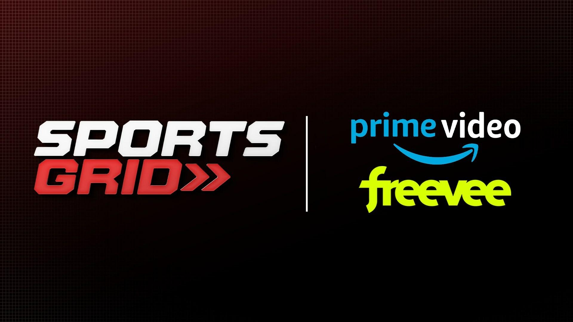 SportsGrid Network Launches FAST Channel on Amazon Freevee | TV Tech