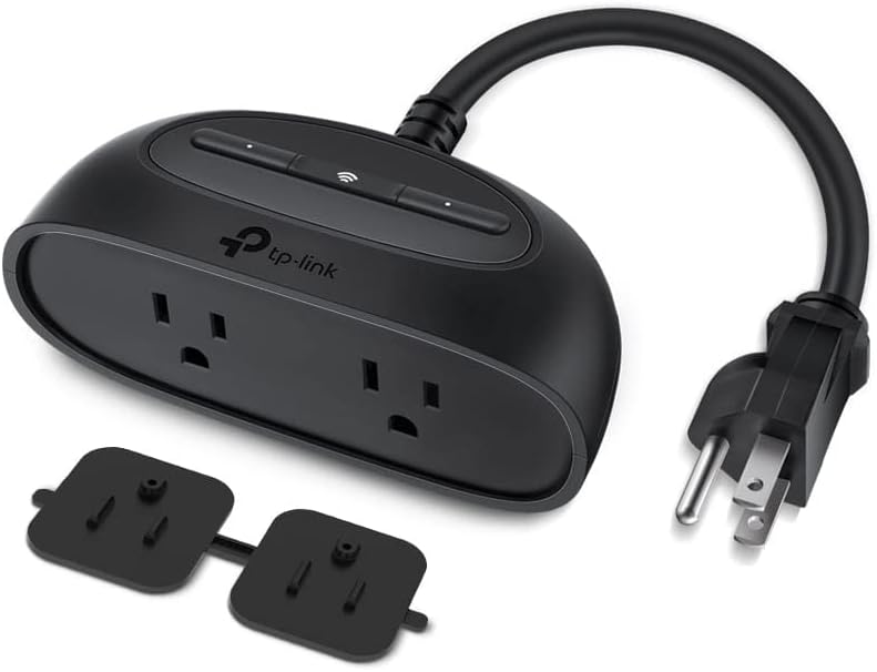 Best outdoor smart plugs in 2024 | Tom's Guide