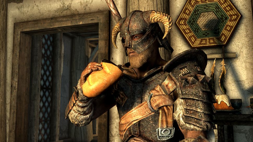 The rise of videogame bread | PC Gamer