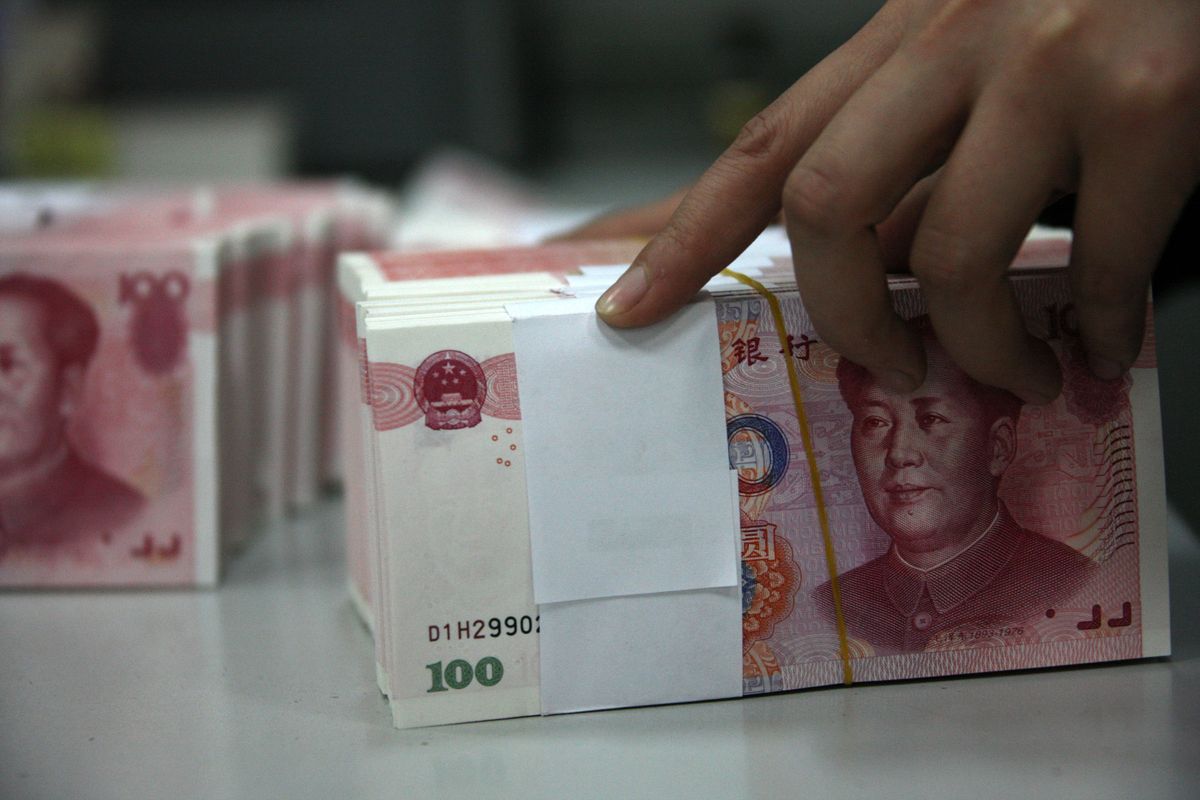 China added a million new millionaires last year | The Week