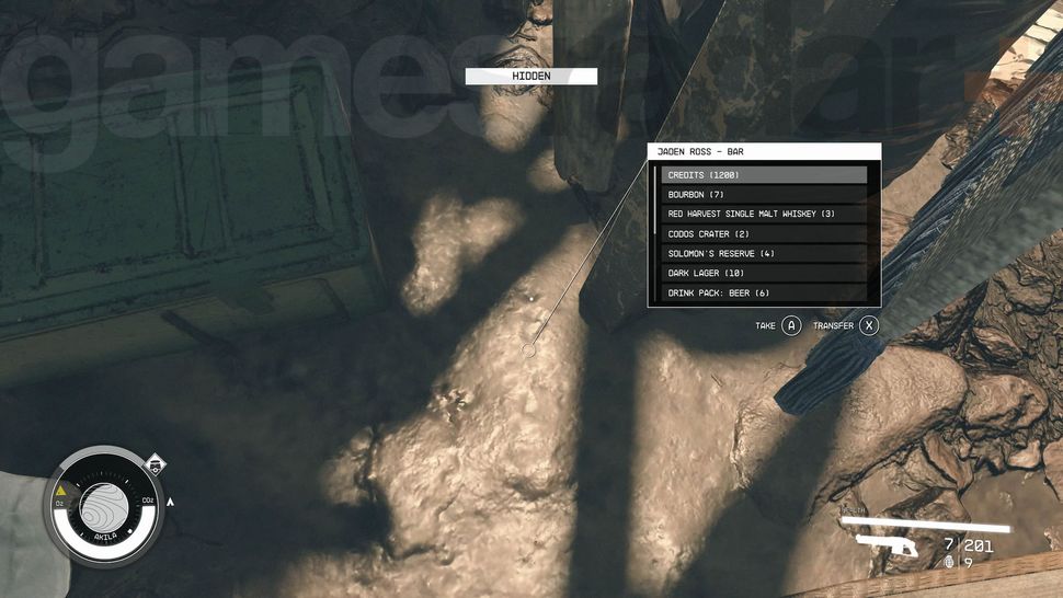 Starfield money glitches, farming and how to get fast cash | GamesRadar+