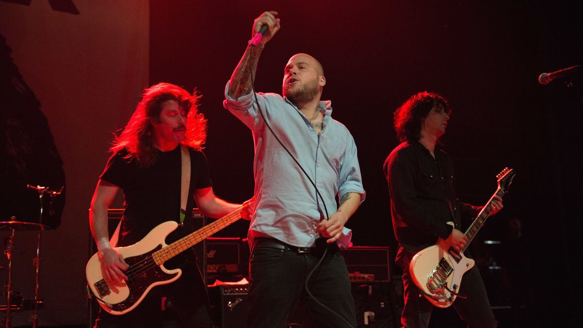 The Bronx, live in London | Louder