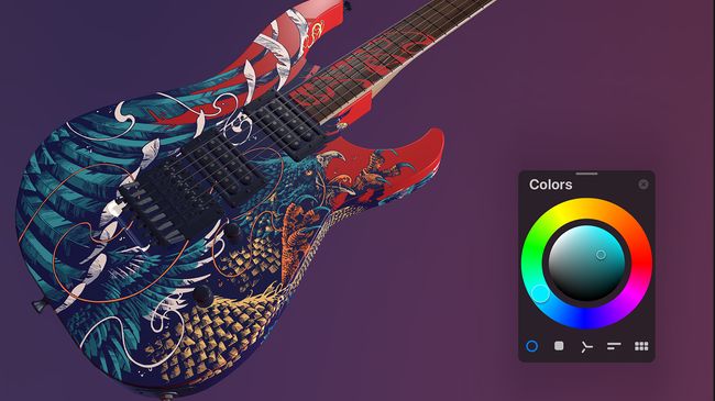 21 inspiring drawing apps for iPad | Creative Bloq