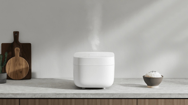 Xiaomi launches smart rice cooker with 8-in-1 functionality | T3