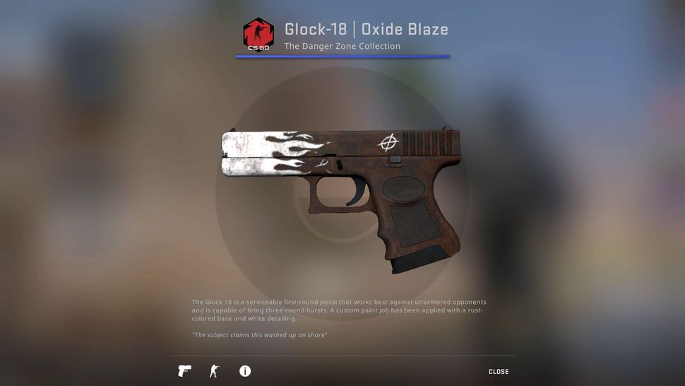 Best CS:GO skins: The best cosmetics in Counter-Strike: Global ...