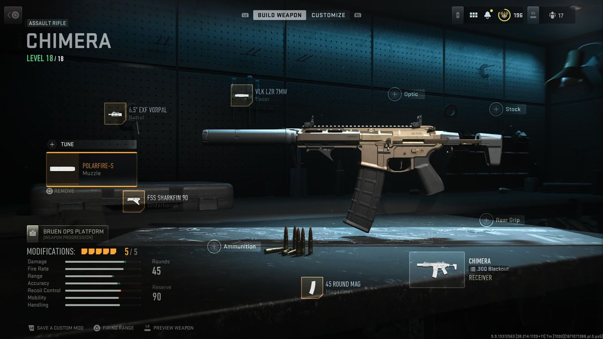 The best Warzone 2 RPK loadout in Modern Warfare 2 | GamesRadar+