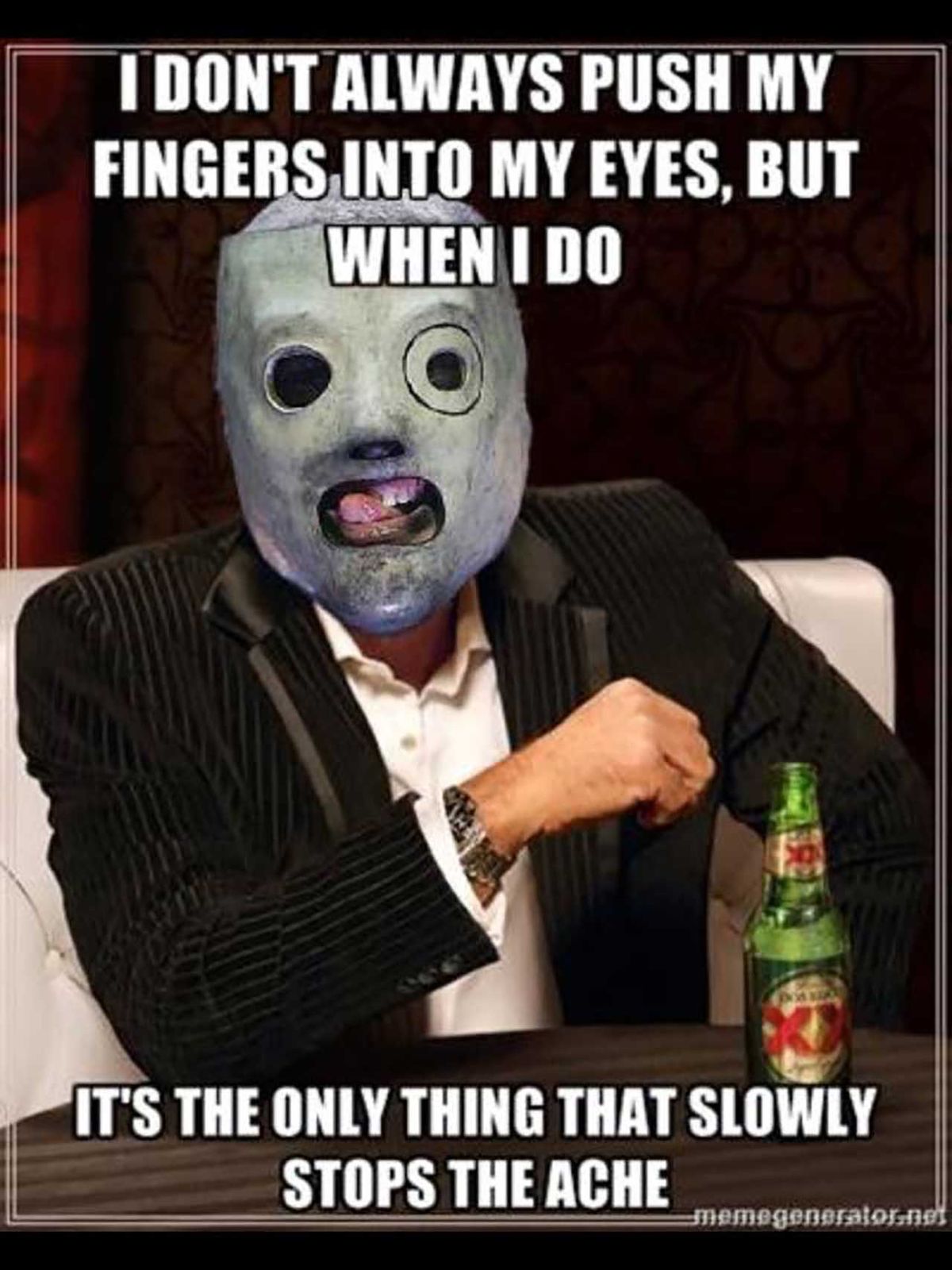 Your favourite rock and metal memes of the year | Louder