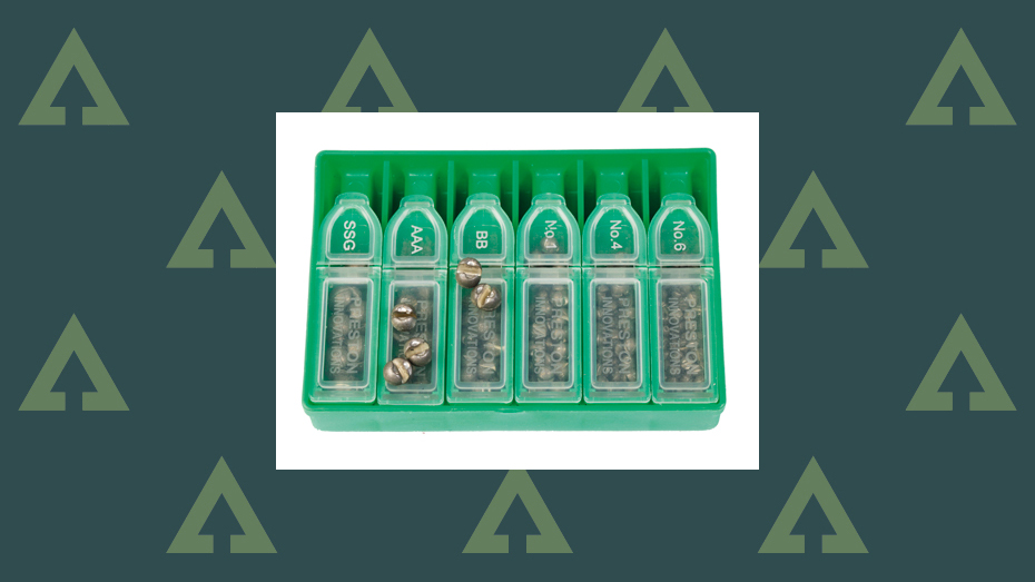 Buyer's guide: Split shot | Advnture