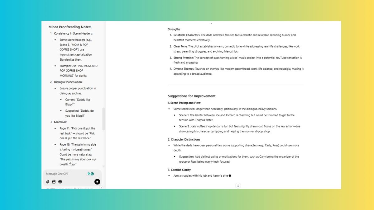 15 ChatGPT prompt tips for 2025 — how to make the chatbot even more ...