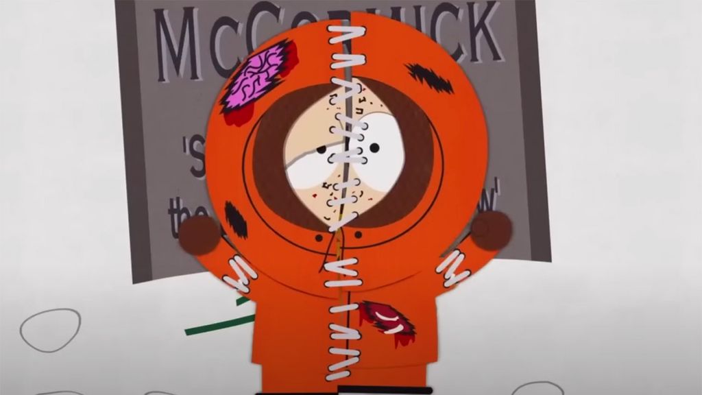 The Story Behind South Park Killing Kenny Off, And Why The Show Doesn’t ...