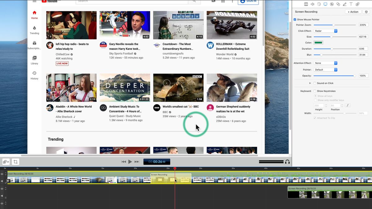 ScreenFlow 9 review | TechRadar