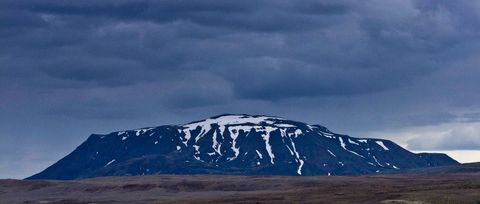 Fire and Ice: Images of Volcano-Ice Encounters | Live Science