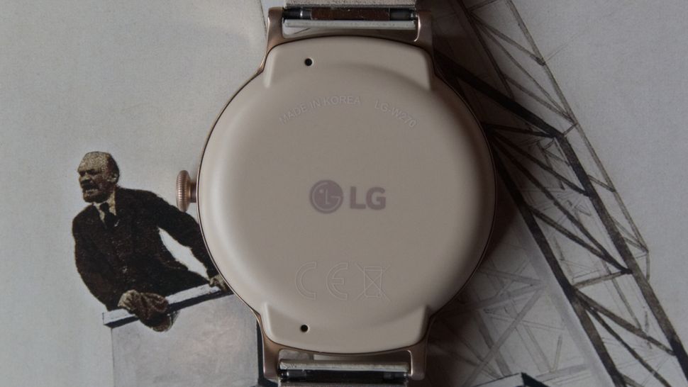 LG Watch Style review | TechRadar