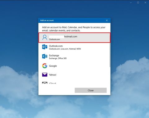 How to get started with the Mail app on Windows 10 | Windows Central